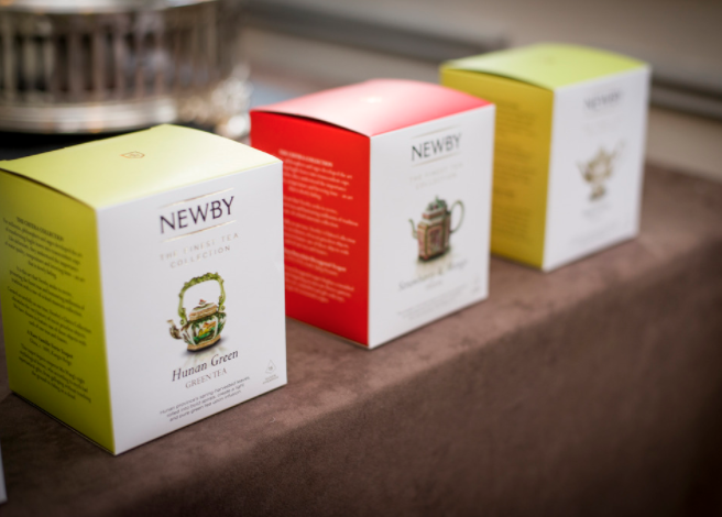 The Afternoon Tea Awards – foodtealife